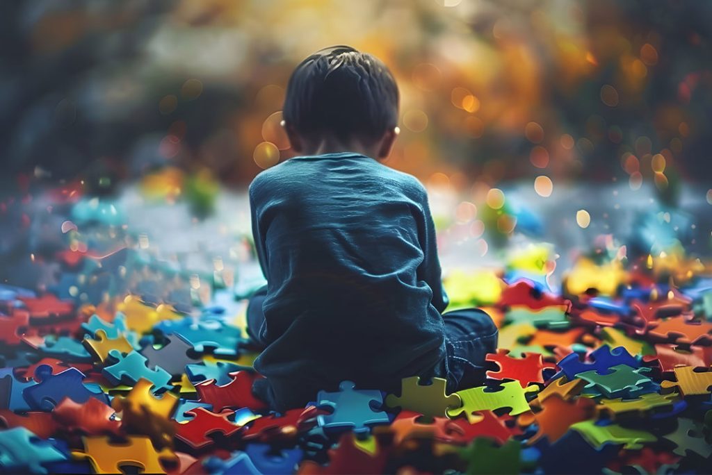 Autism Spectrum Disorder: Early Diagnosis and Support Methods - ClinicHaus